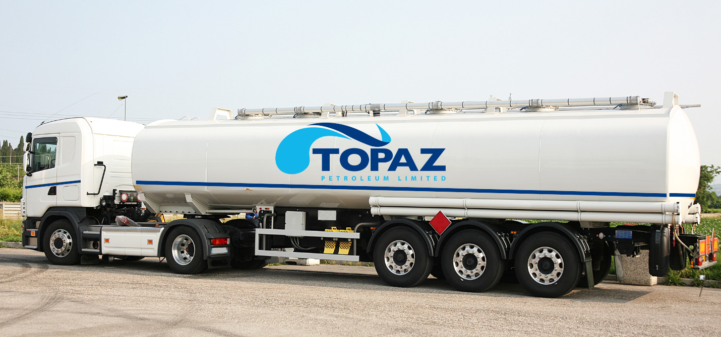 Topaz Petroleum Ltd